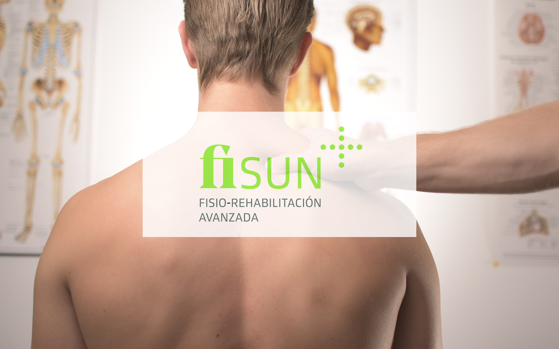 Fisun Fisioterapia - Gure Laguntza.