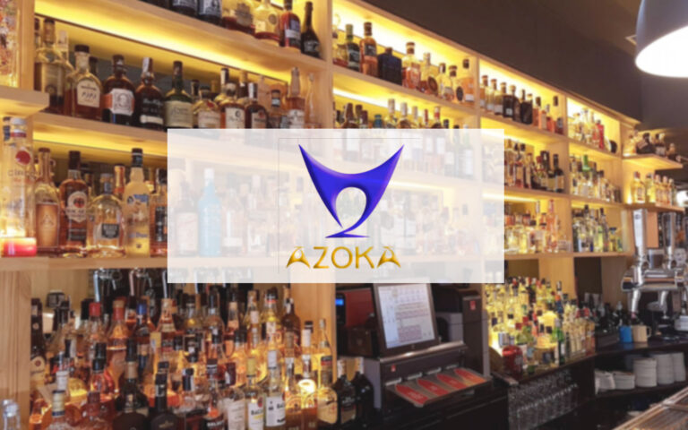 Azoka Cocktail Bar – Gure Laguntza.